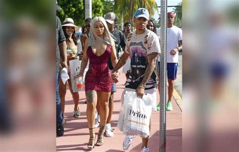 Is Blac Chynas Sex Tape Partner Playboi Carti