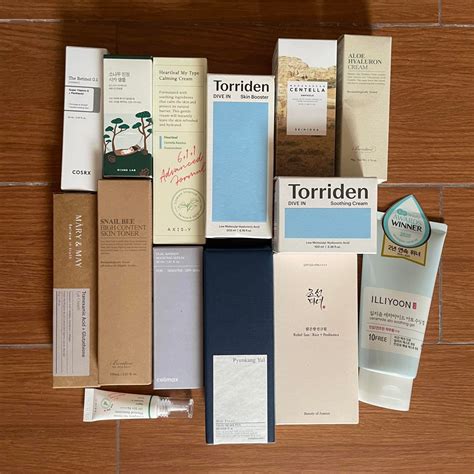 Style Korean Hual First Impression R Asianbeauty