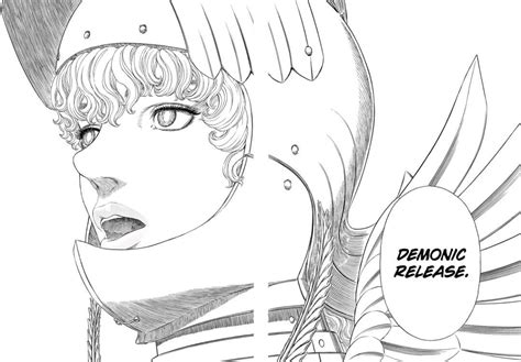 Berserk Out Of Context Part 3 Rberserk