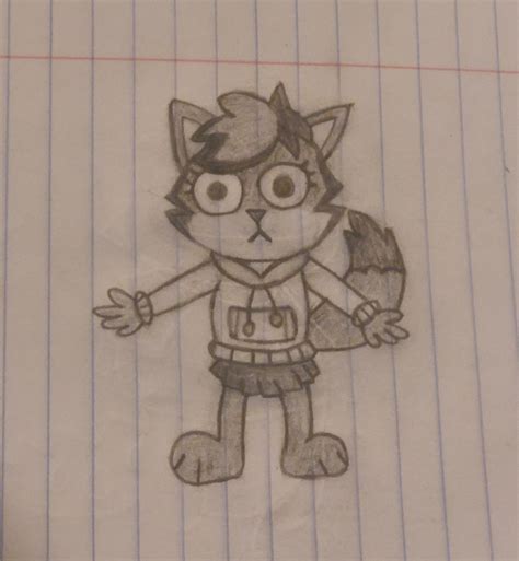 Alpha Lexa Ryans World By Syraphix On Deviantart