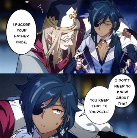 Genshin Crepus Explore Tumblr Posts And Blogs Tumgik