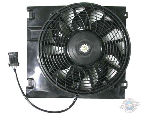 Find Radiator Fan Saturn L Series 955421 00 01 02 03 04 In Saint Cloud