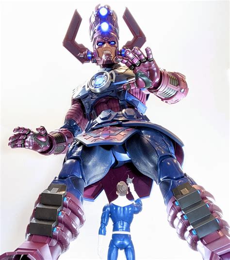 The Ultimate Nullifier In The Hands Of A Human Rmarvellegends