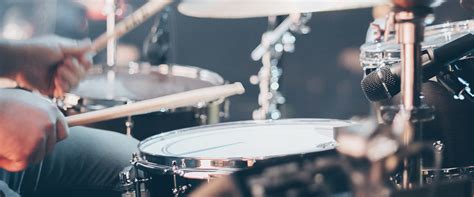 Creating Drum Patterns In Software