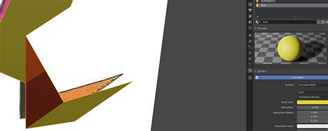 D View Colour In The Viewport Blender Stack Exchange