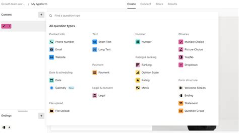Typeform Review TechRadar