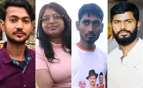 prabhjot singh on linkedin 4 accused in parliament security breach
