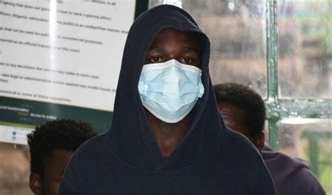 Court Orders 30 Day Detention For Self Confessed Serial Killer Ezekiel