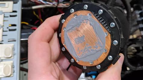 آموزش ارتقا Cpu زوم تک