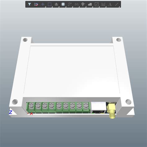 MA IO Modbus RTU Modbus TCP In ESP Hackaday Io