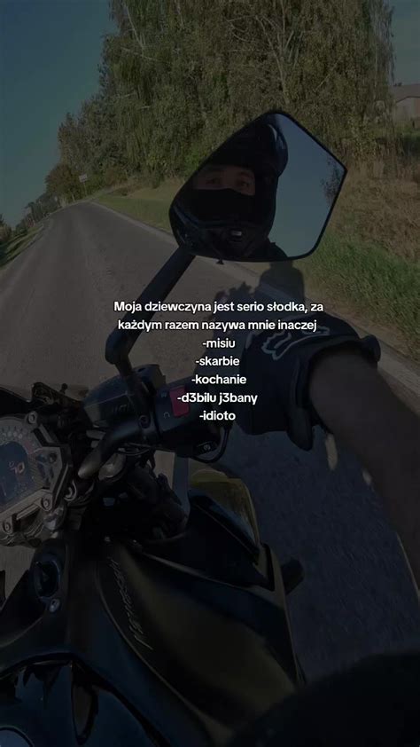 Słodkie Przezwiska Od Mojej Dziewczyny Tiktok