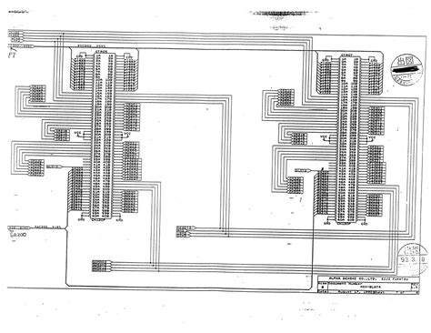 Filemv 4f Schematics Slot4f 7 Neogeo Development Wiki