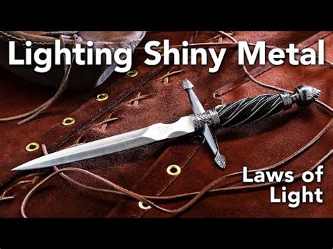Heres How To Light And Photograph Shiny Metal Objects Like A Pro