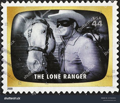 Lone Ranger Mask Coloring Pages 2025