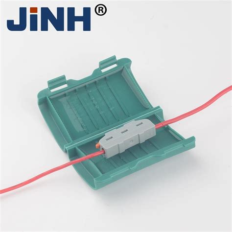 Compact Electrical Junction Box Outdoor Junction Box Waterproof Ip44