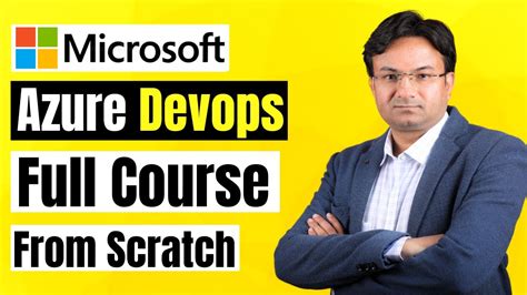 Microsoft Azure Devops Tutorial For Beginners A Step By Step Guide Microsoft Azure Full