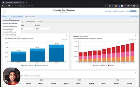 How Causal Plans To Eradicate Excel Spreadsheets Accountingweb