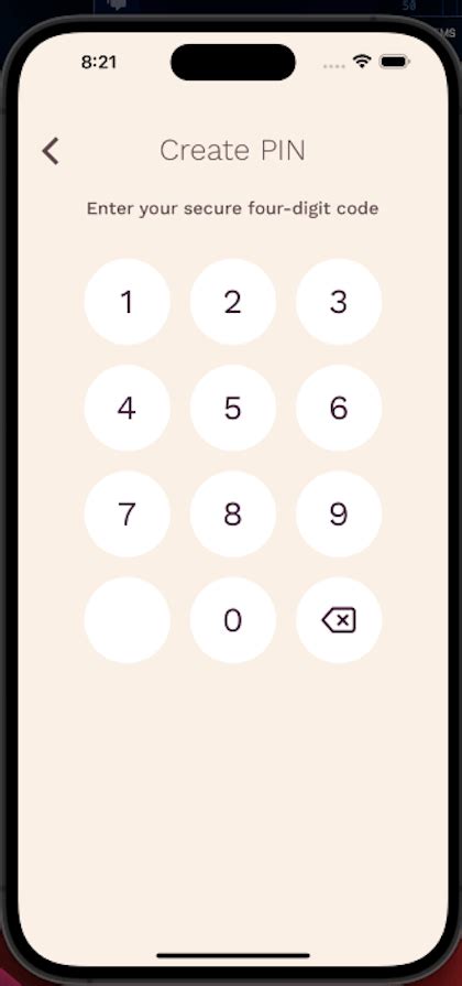 building a react native number pad feature from scratch logrocket blog
