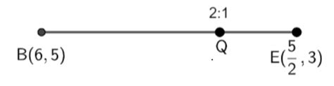 NCERT Solutions For Maths Chapter Coordinate Geometry Class
