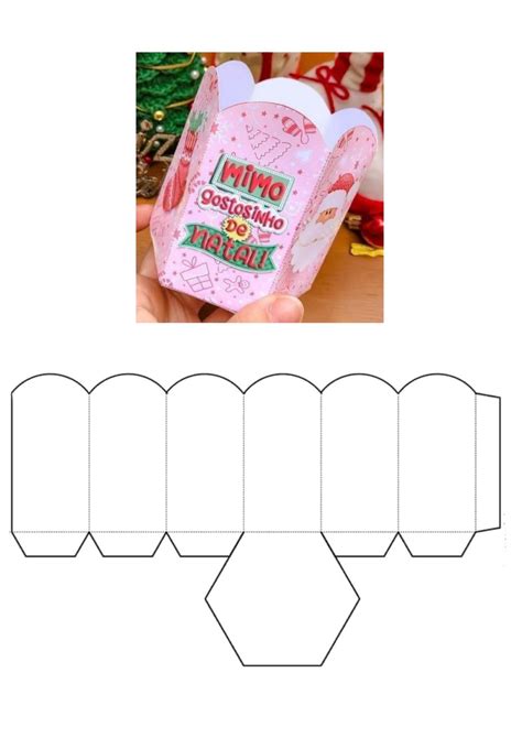 Box Templates Printable Free Diy T Box Template Paper Craft