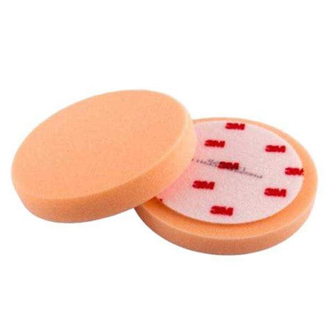 3m Alveolar Sponge Pad 2 Units Waveinn