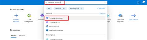 How to Deploy EMA Application to Azure Container Instances Service | Devportal