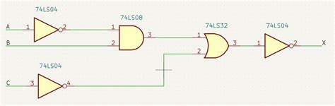 What Is Generic Array Logic Gal Circuit Reset