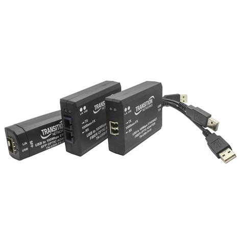Communication Adapter Tn Usb Fx 01 Series Nom Du Compte Lantronix