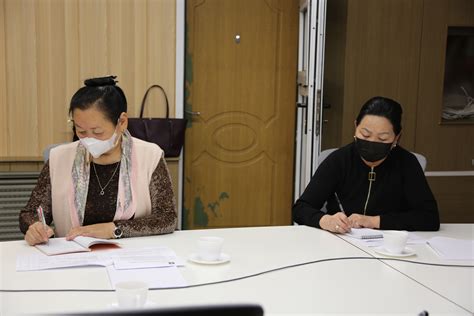 ХҮҮХДИЙН ЭРХ ХАМГААЛЛЫН ХУУЛЬ ТОГТООМЖИЙН ХЭРЭГЖИЛТИЙГ ЭРЧИМЖҮҮЛЭХ САЛБАР ДУНДЫН ХЭЛЭЛЦҮҮЛЭГ