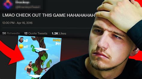 My Biggest Game Development Fail YouTube
