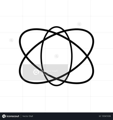 Analytics Molecule Animated Icon Free Download School And Education