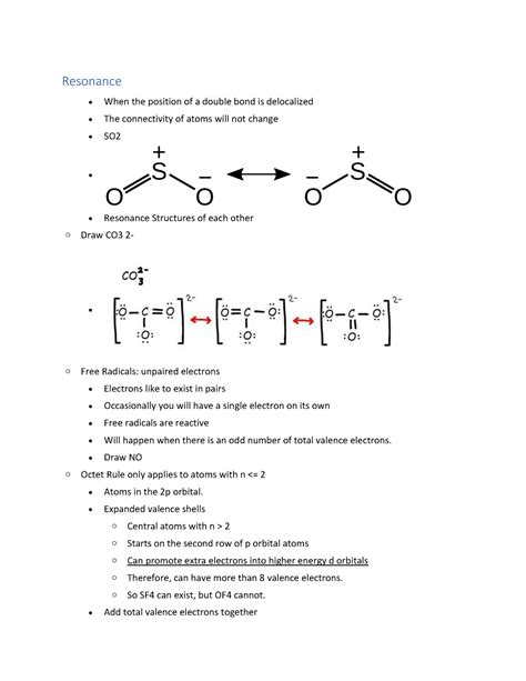 Resonance Lecture Notes 8 Warning Tt Undefined Function 32 Resonance • When The Position