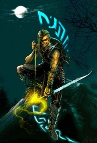 Mbti Types As Rpg Classes Rmbti