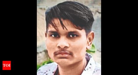 23 Year Old Man Dies Of Cardiac Arrest Rajkot News Times Of India