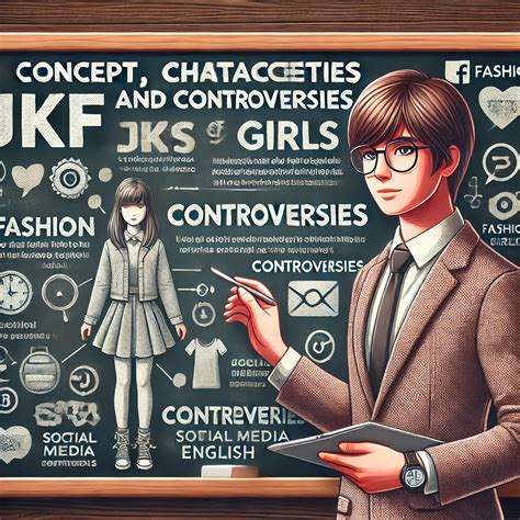 Jkf女郎是什麼？一次搞懂jkf女郎意義、特色與爭議 台灣線上娛樂城