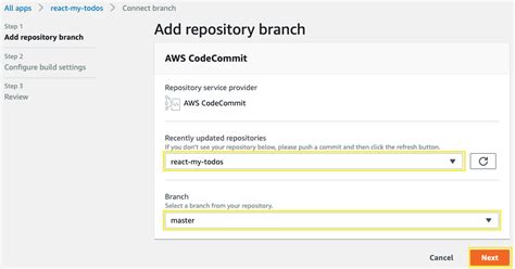 Adding Hosting Deploying A React Application Using Aws Amplify