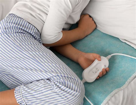 How To Find The Best Heating Pad For Sciatica
