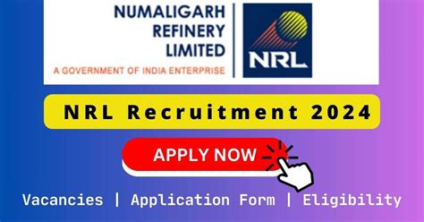 Nrl Recruitment 2024