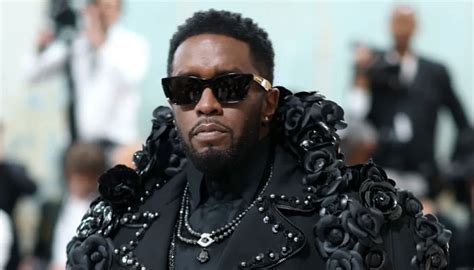 Sean ‘diddy Combs Hit With Fourth Sexual Assault Lawsuit