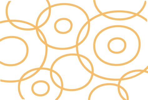 Premium Vector Abstract Circles Background