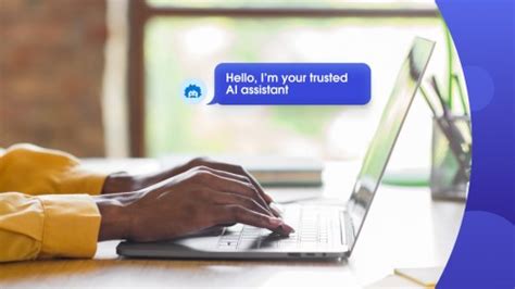 How Salesforce Builds Trust In Our Ai Products Salesforce