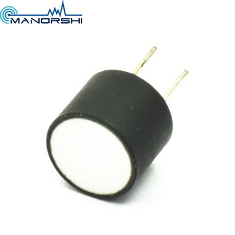 Mm Khz High Frequency Ultrasonic Sensor Transducer Manorshi
