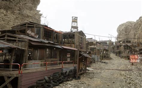 Ako By Vyzeral Fallout 4 Na Unreal Engine 5 Sector Sk