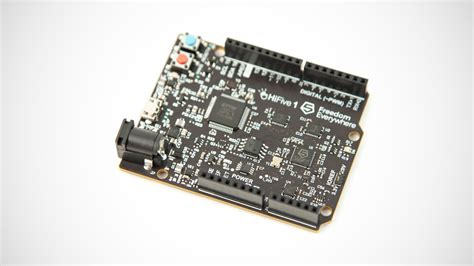Sifive Crowd Supply