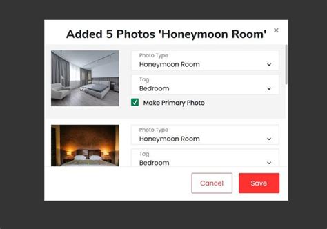 Bootstrap 4 List Grid View Template Example