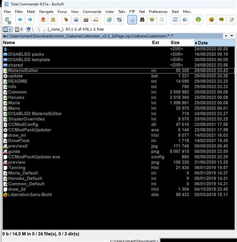 Costume Customizer Crashes Dead Or Alive Xtreme Venus Vacation Loverslab