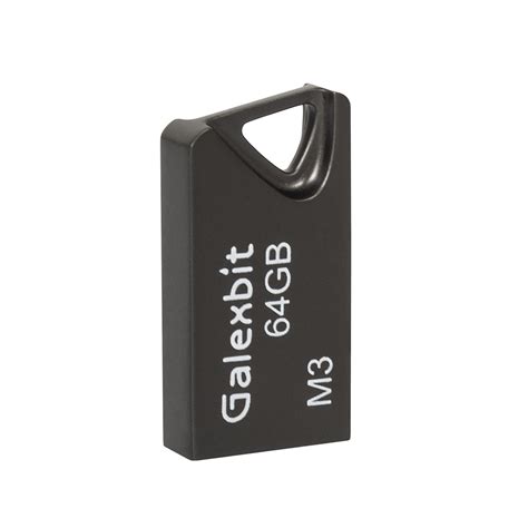 Galexbit M3 Flash Memory Galexbit