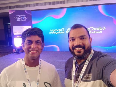Sivakumar Ks On Linkedin Dmcon2024 Cncf Istio Devops Kubernets