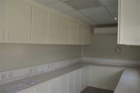 Containerized Lab Unit Liberty