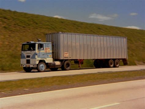 Dodge Ln1000 A Photo On Flickriver